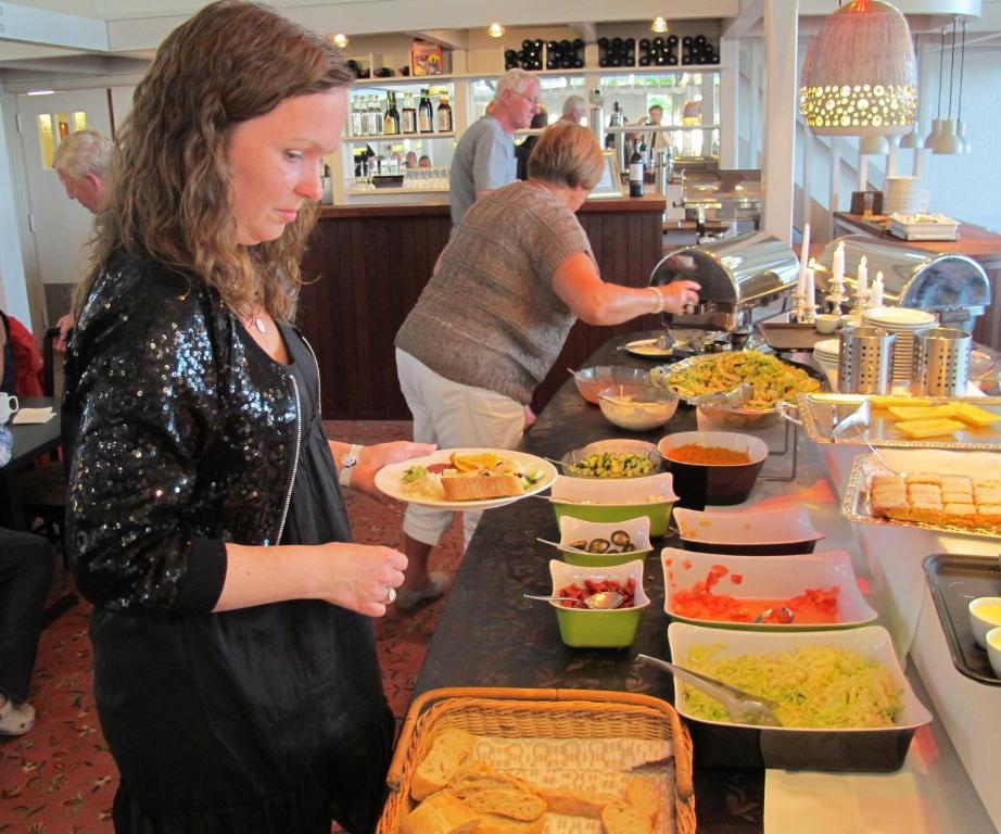 Hotel Abildgaard Bornholm, Danmark - book nu, priser i 2026